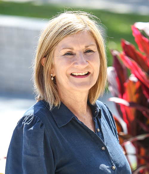 Mueller Staff – Mueller College