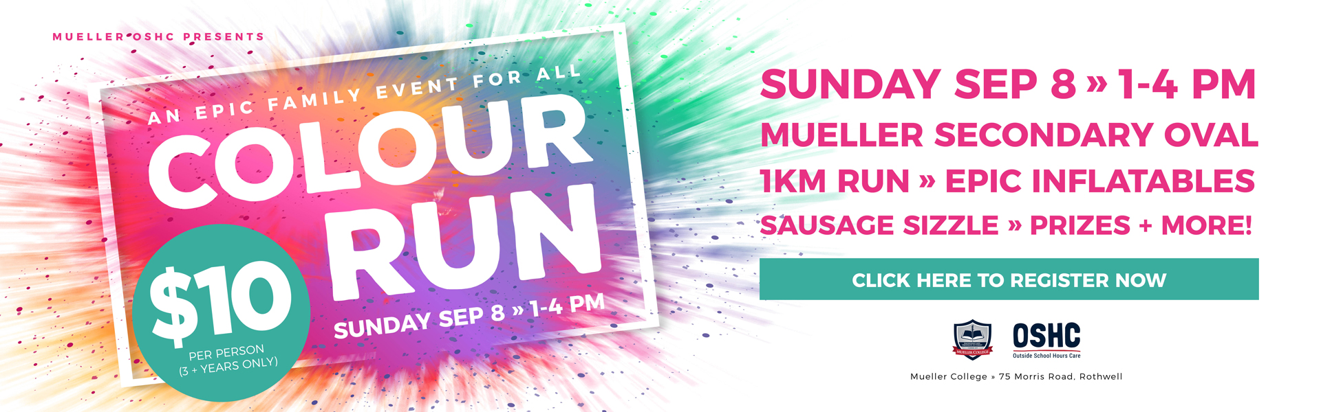 Mueller College – Mueller College – Private School on the Northside of ...